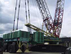 Super Wing Lift 3000